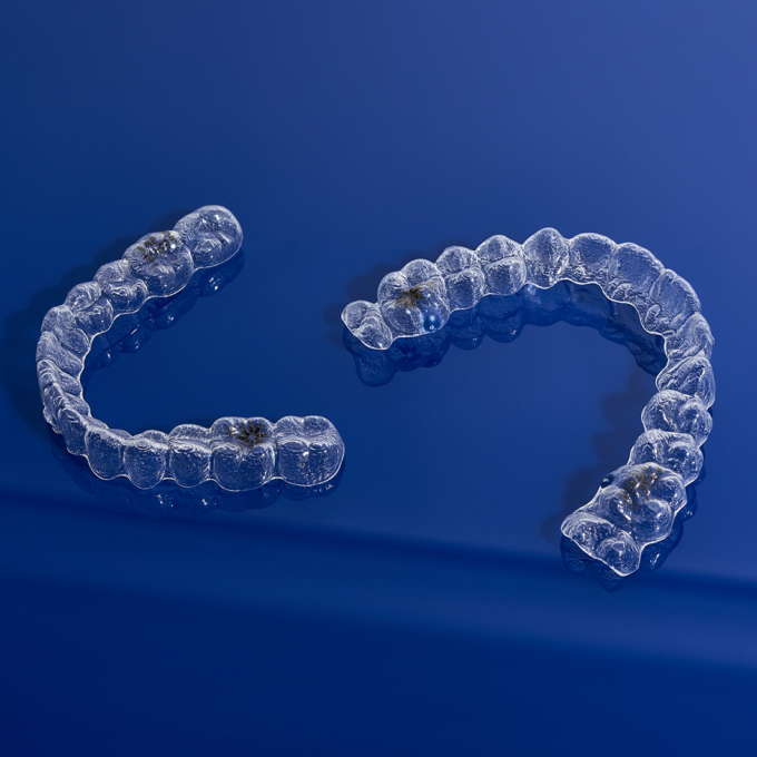 Orthodontic Treatments | Invisalign® Aligners and Braces