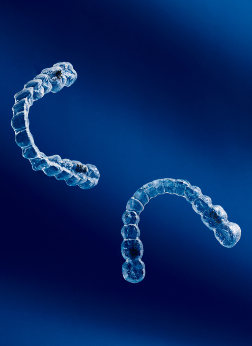 Invisalign® Aligners Near Chicago | Schaumburg, Algonquin, South Elgin